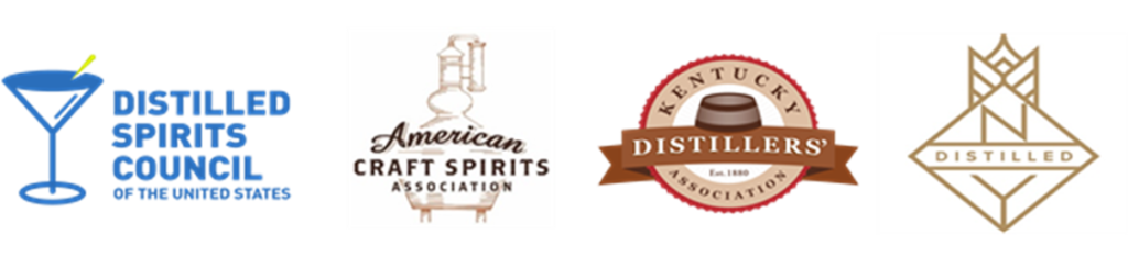 U.S. Distilled Spirits Industry Urges Senate and House Leadership to ...