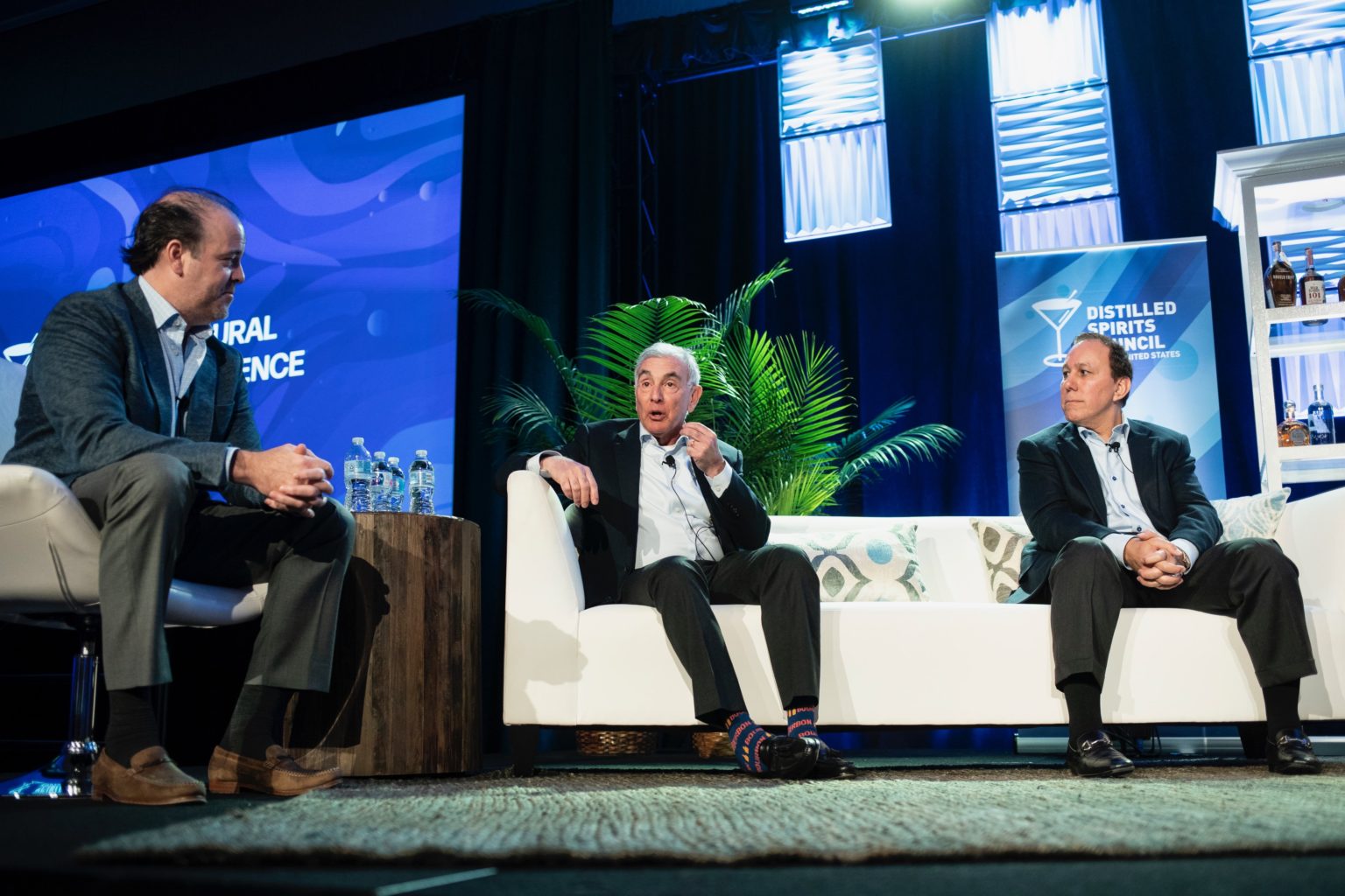Spirits Industry Conferences and Resources Overview - Distilled Spirits ...