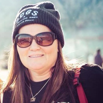 Lisa Cloutier - Distilled Spirits Council of the United States