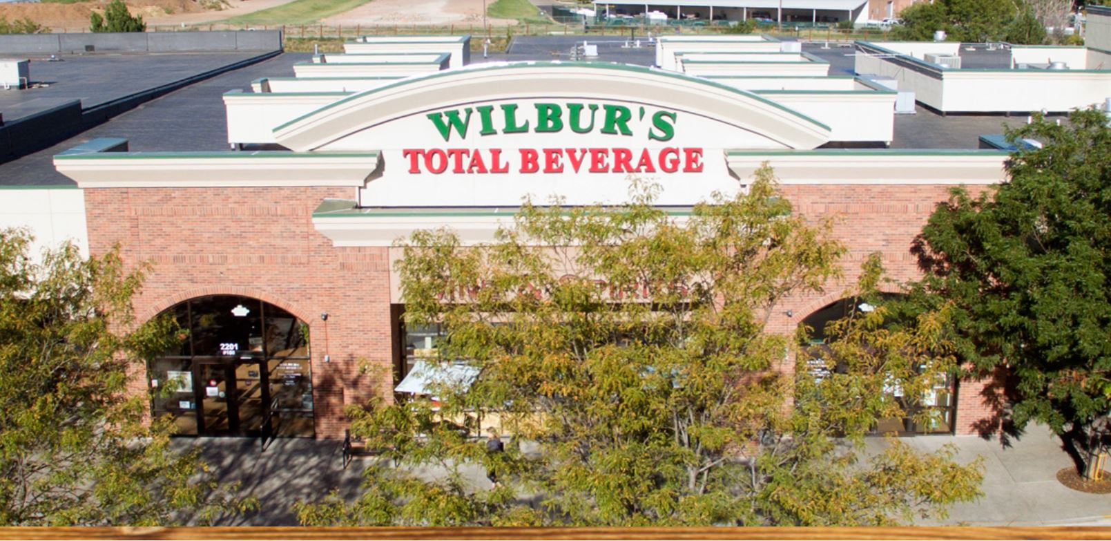 Spirited Advocate Podcast) Episode 22: Wilbur's Total Beverage ...
