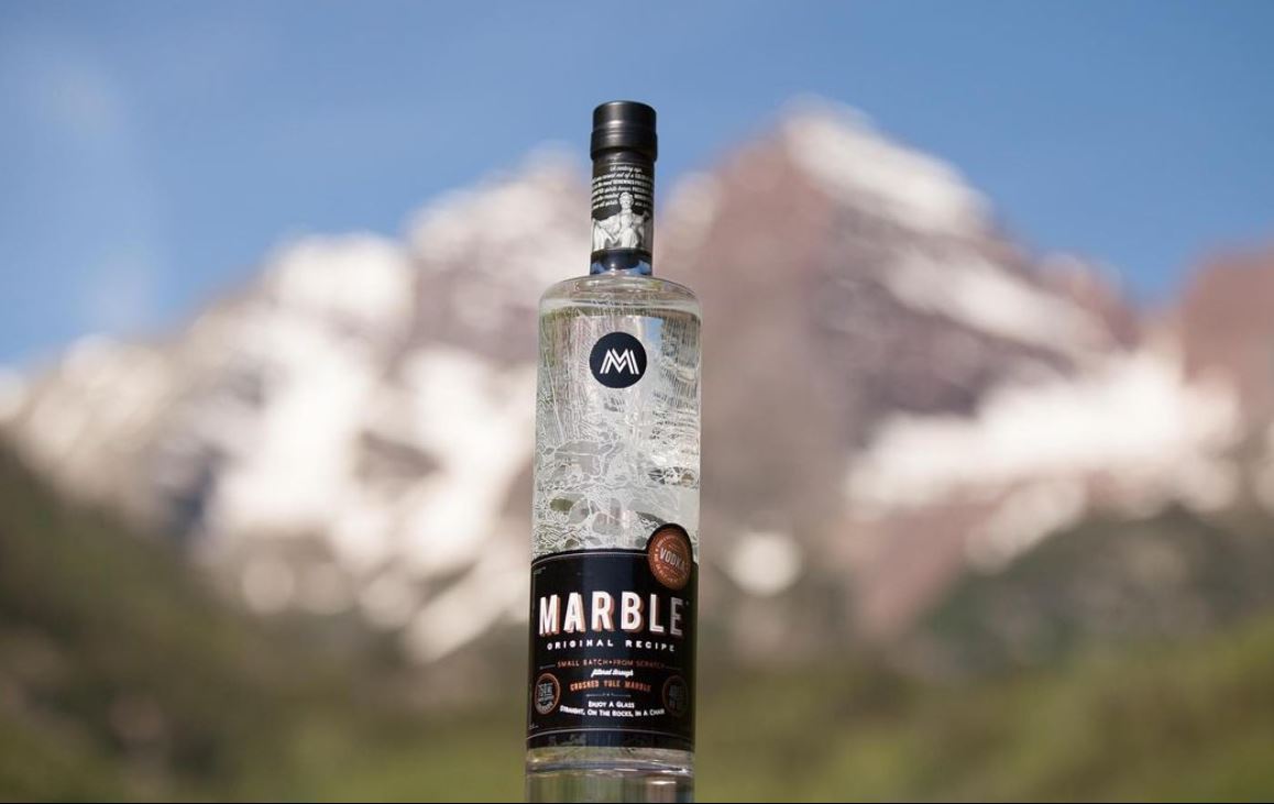 Spirited Advocate Podcast) Episode 29: Sustainability with Marble ...