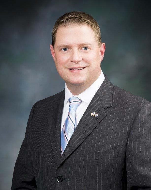 Andy Deloney Joins Distilled Spirits Council as Vice President of State ...