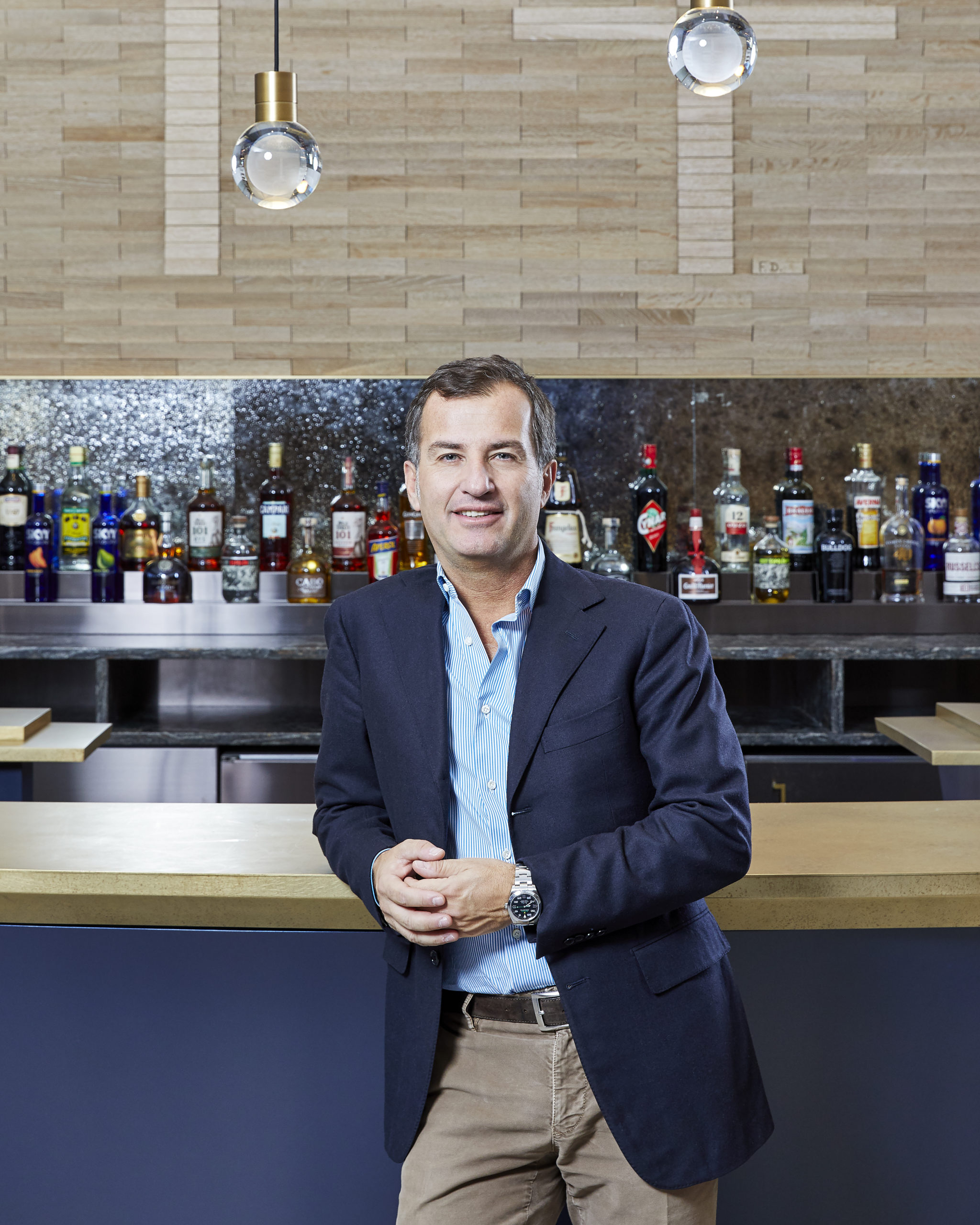 Ugo Fiorenzo and Ann Mukherjee Elected Chair and Vice Chair of the ...