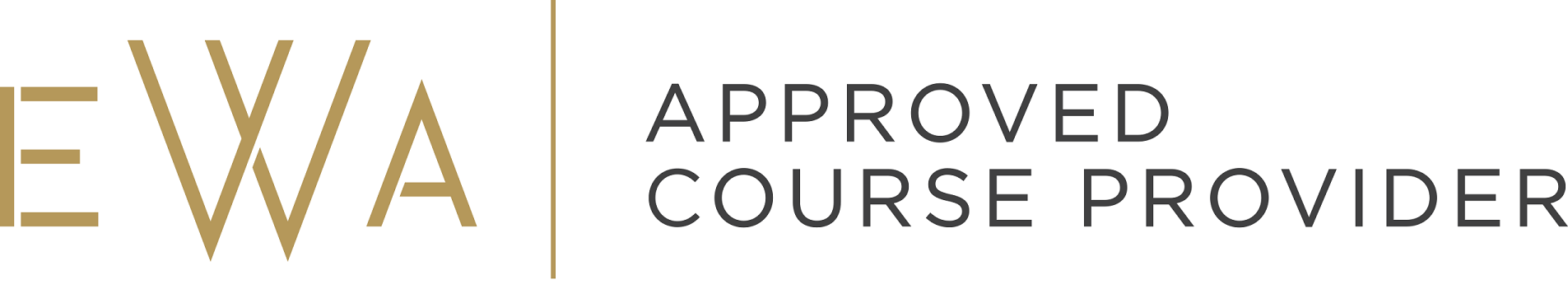 EWA Course Registration - Distilled Spirits Council of the United States