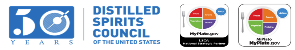 Alcohol Responsibility Month: DISCUS Launches Spanish-Language Alcohol ...