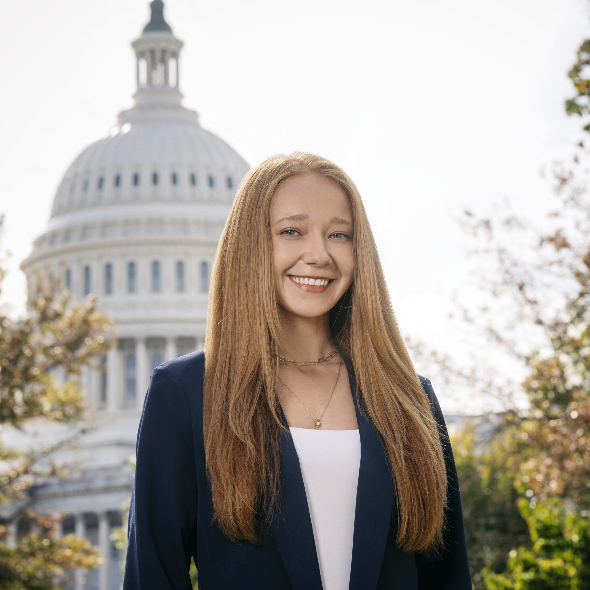 Brittney Norrman - Distilled Spirits Council of the United States