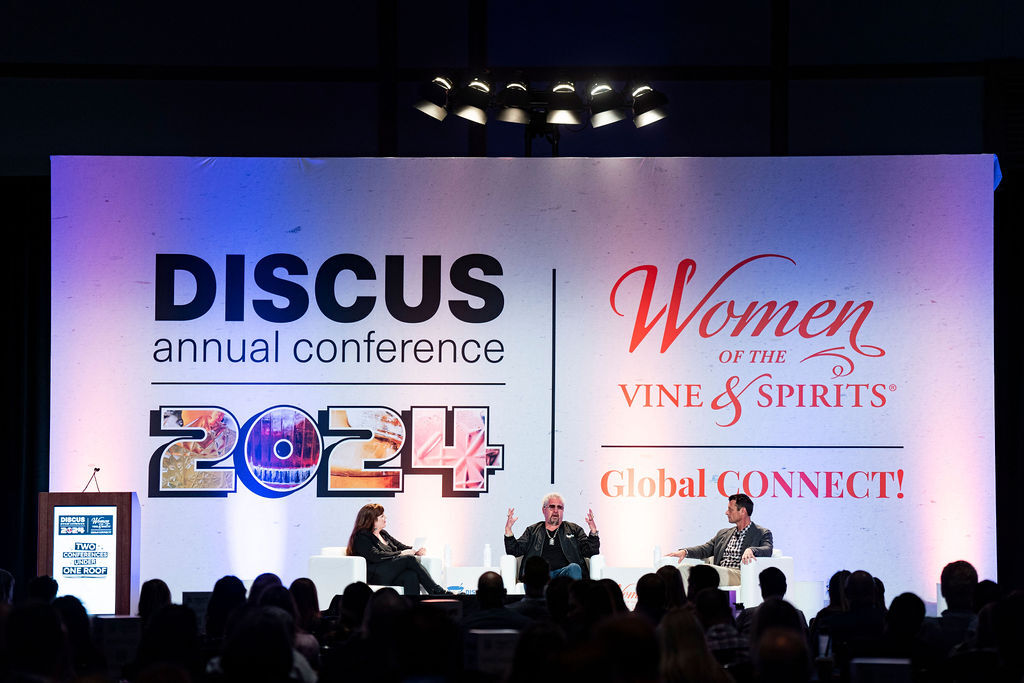 Events - Distilled Spirits Council of the United States