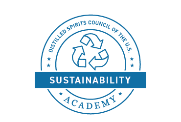 DISCUS Academy Launches Sustainability Certificate Program - Distilled ...
