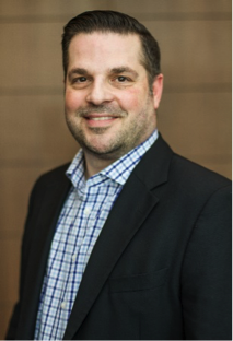 John Horn - Distilled Spirits Council of the United States