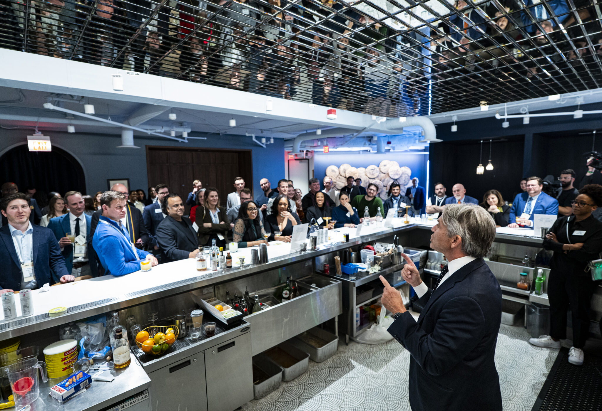 2026 DISCUS Conference: Insights and Networking - Distilled Spirits ...